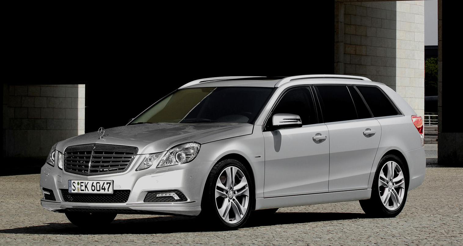 PROJEÇÃO: Mercedes-Benz D-Class | Auto Projeções